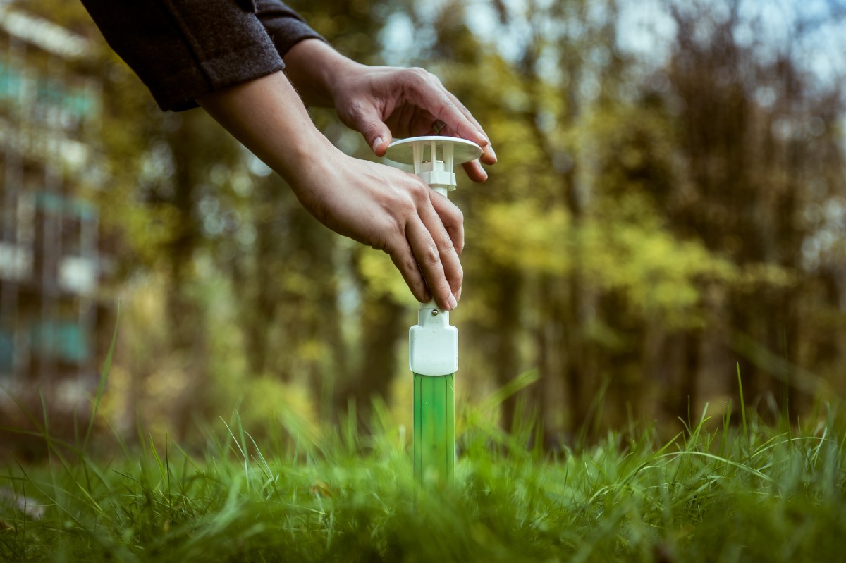 What microclimate sensor to use? | The 3D lab