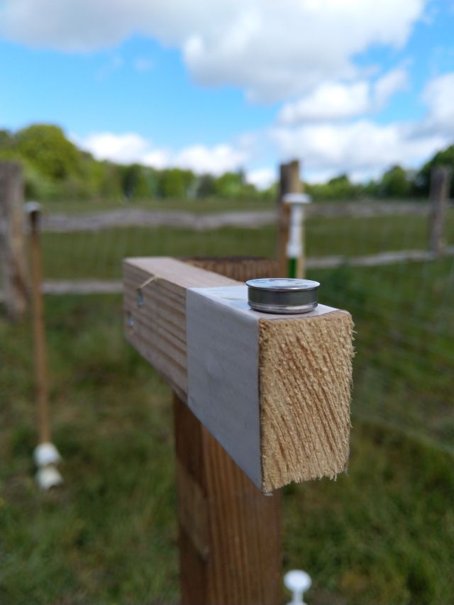 On the measurement of microclimate | The 3D lab