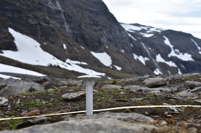 Revisiting the highways of the mountains | The 3D lab